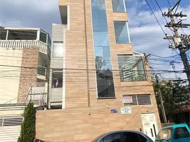 Apartamento para Venda em São Paulo/SP Penha 2 Quartos