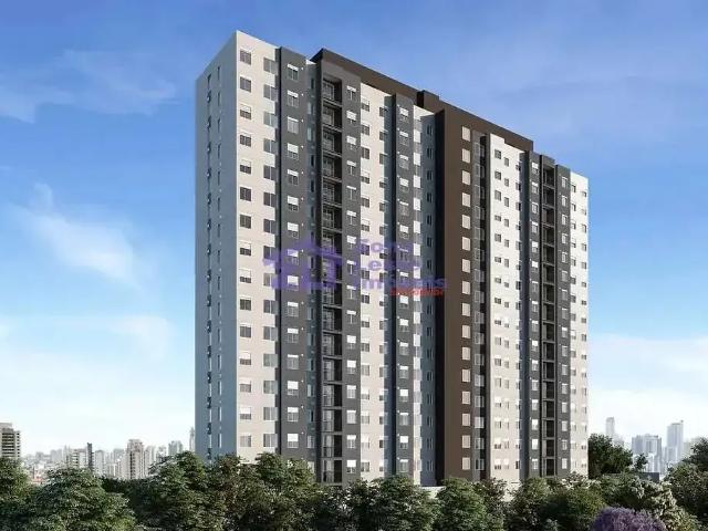 Apartamento para Venda em São Paulo/SP Penha 2 Quartos
