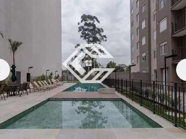 Apartamento para Venda em São Paulo/SP Penha 2 Quartos