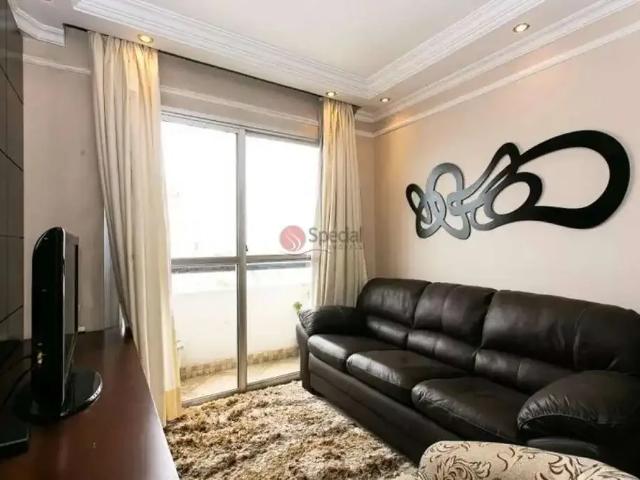 Apartamento para Venda em São Paulo/SP Penha 2 Quartos