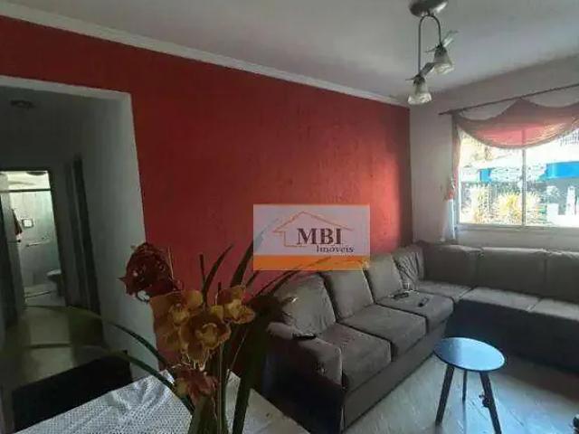 Apartamento para Venda em São Paulo/SP Penha 2 Quartos