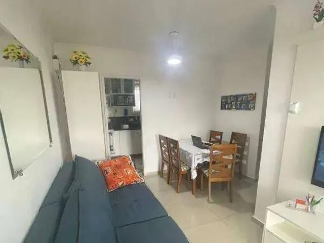 Apartamento para Venda em São Paulo/SP Penha 2 Quartos