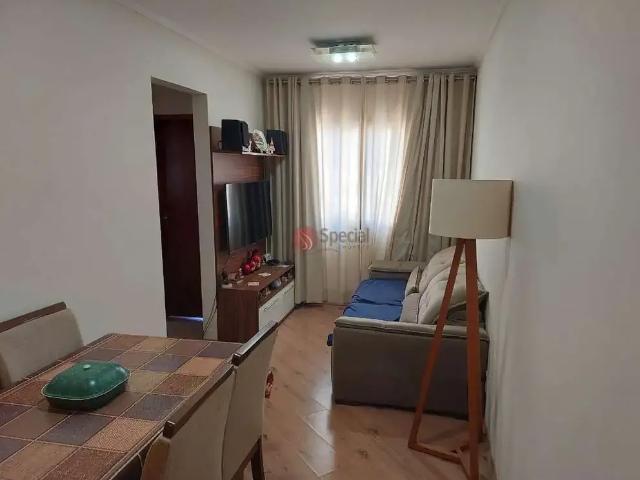 Apartamento para Venda em São Paulo/SP Penha 2 Quartos