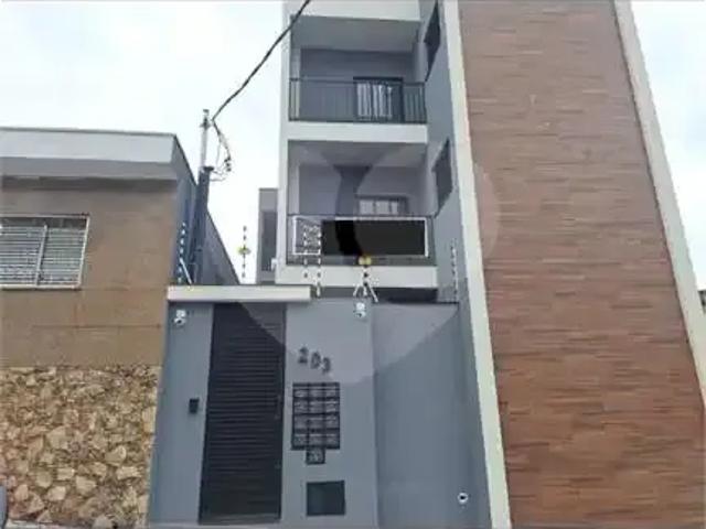 Apartamento para Venda em São Paulo/SP Penha 2 Quartos