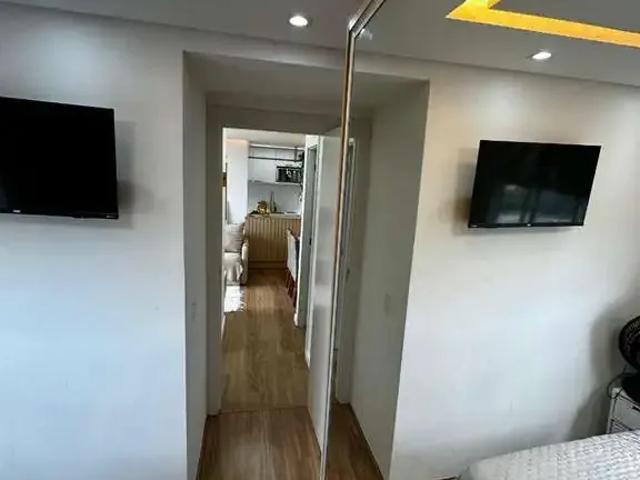 Apartamento para Venda em São Paulo/SP Penha 2 Quartos
