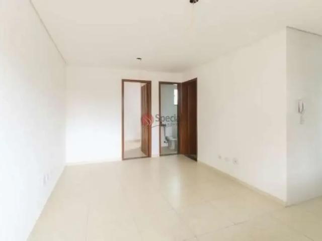 Apartamento para Venda em São Paulo/SP Penha 2 Quartos