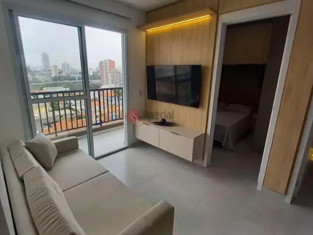 Apartamento para Venda em São Paulo/SP Penha 2 Quartos