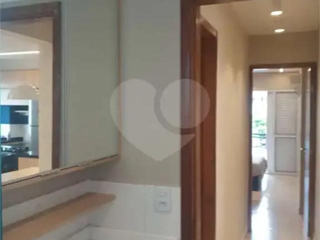 Apartamento para Venda em São Paulo/SP Penha 2 Quartos