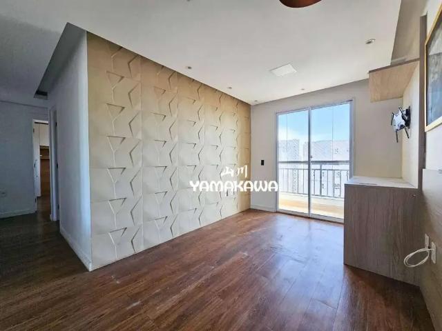 Apartamento para Venda em São Paulo/SP Penha 2 Quartos