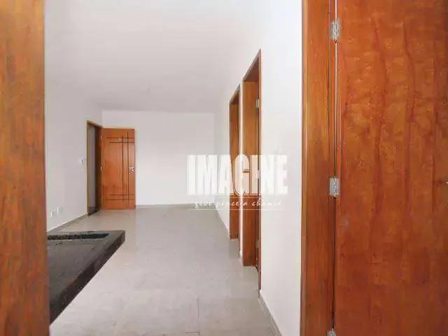 Apartamento para Venda em São Paulo/SP Penha 2 Quartos