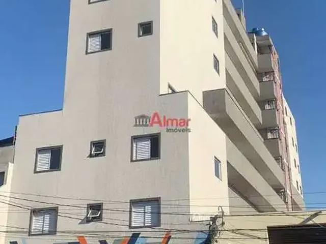 Apartamento para Venda em São Paulo/SP Penha 2 Quartos
