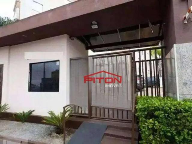 Apartamento para Venda em São Paulo/SP Penha 2 Quartos