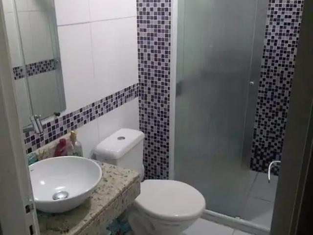 Apartamento para Venda em São Paulo/SP Penha 2 Quartos