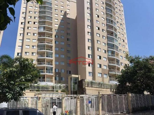 Apartamento para Venda em São Paulo/SP Penha 2 Quartos