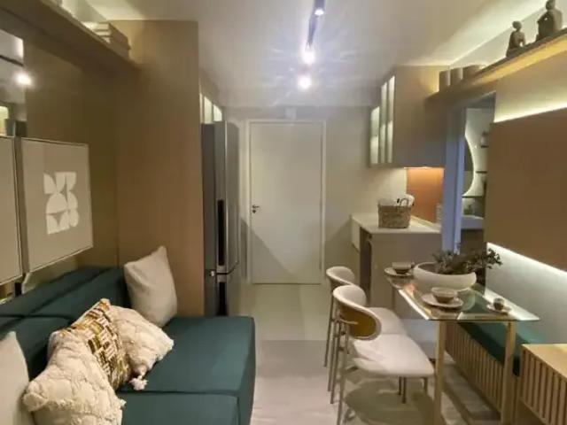 Apartamento para Venda em São Paulo/SP Penha 2 Quartos