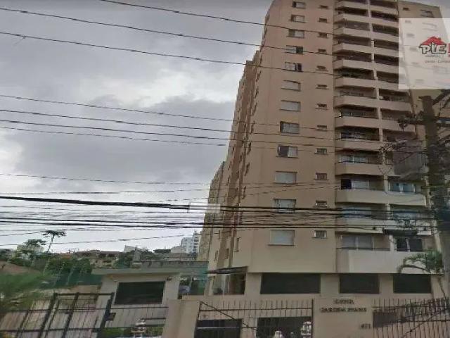 Apartamento para Venda em São Paulo/SP Penha 2 Quartos