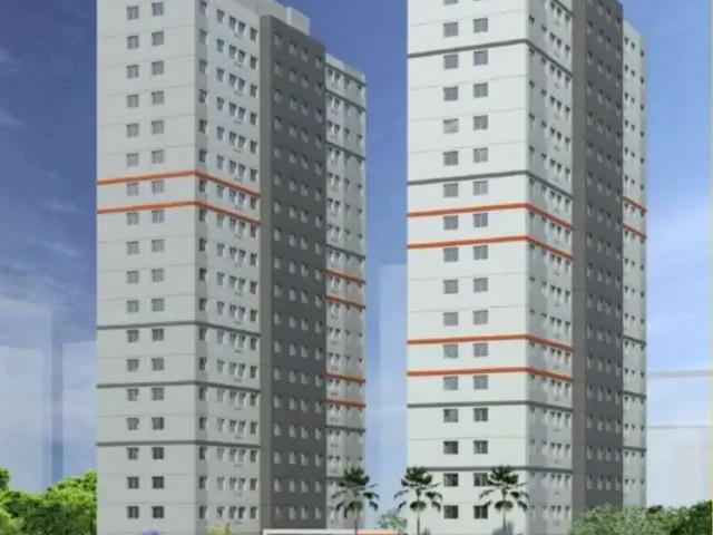 Apartamento para Venda em São Paulo/SP Penha 2 Quartos