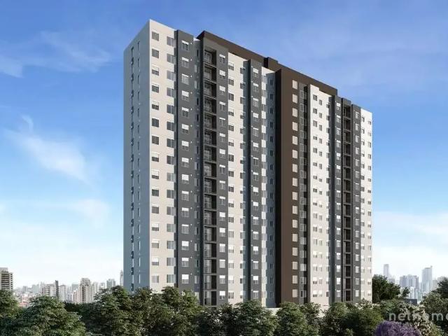 Apartamento para Venda em São Paulo/SP Penha 2 Quartos