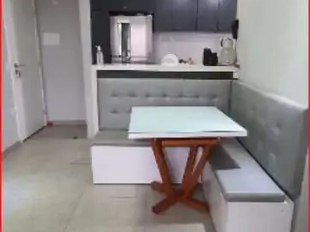 Apartamento para Venda em São Paulo/SP Penha 2 Quartos