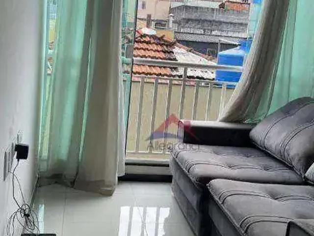 Apartamento para Venda em São Paulo/SP Penha 2 Quartos