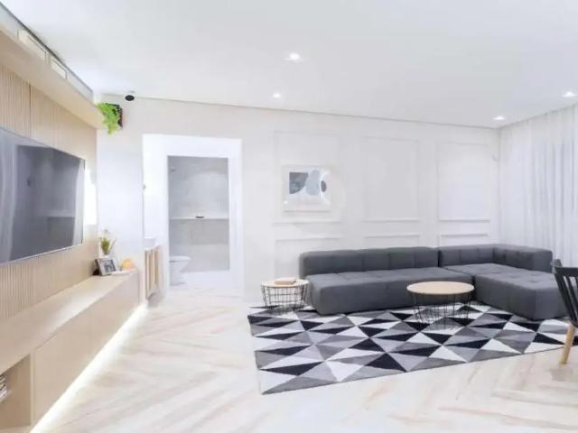 Apartamento para Venda em São Paulo/SP Penha 2 Quartos