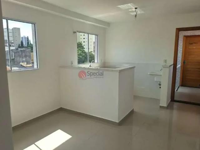 Apartamento para Venda em São Paulo/SP Penha 2 Quartos