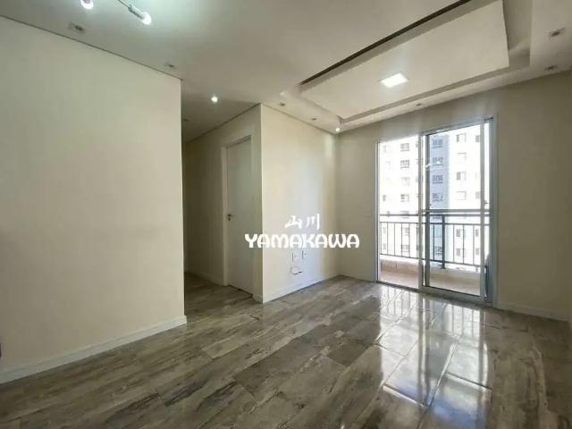 Apartamento para Venda em São Paulo/SP Penha 2 Quartos