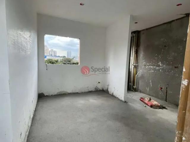 Apartamento para Venda em São Paulo/SP Penha 2 Quartos
