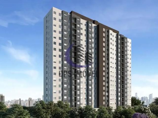 Apartamento para Venda em São Paulo/SP Penha 2 Quartos