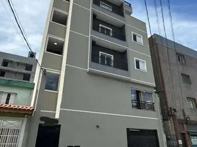 Apartamento para Venda em São Paulo/SP Penha 2 Quartos