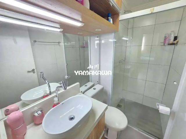 Apartamento para Venda em São Paulo/SP Penha 2 Quartos