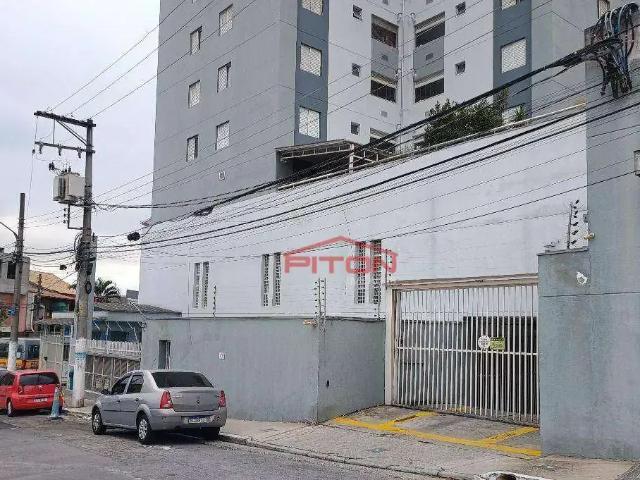 Apartamento para Venda em São Paulo/SP Penha 2 Quartos