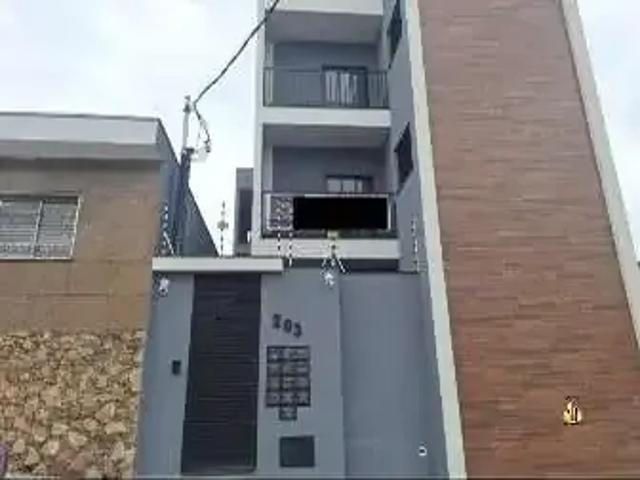 Apartamento para Venda em São Paulo/SP Penha 2 Quartos