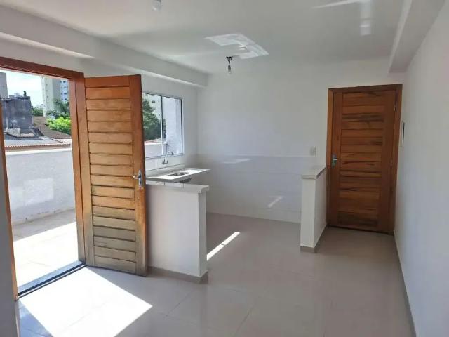Apartamento para Venda em São Paulo/SP Penha 2 Quartos