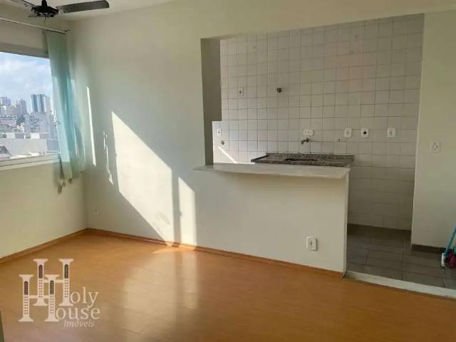Apartamento para Venda em São Paulo/SP Penha 2 Quartos