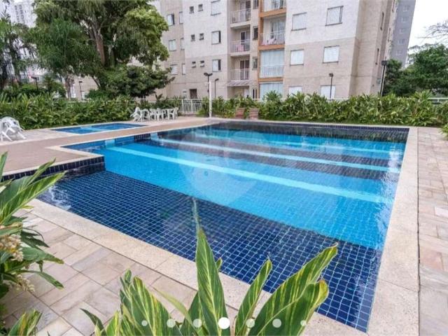 Apartamento para Venda em São Paulo/SP Penha 3 Quartos