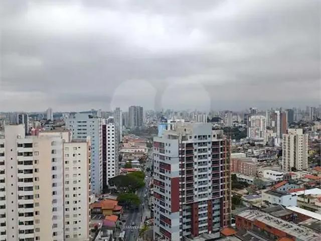 Apartamento para Venda em São Paulo/SP Penha 3 Quartos