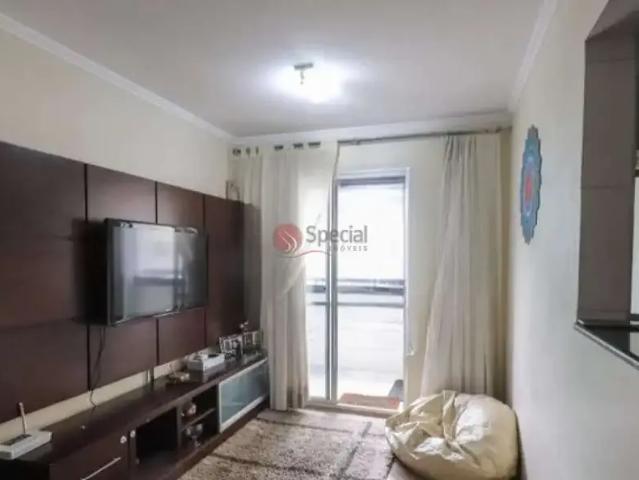 Apartamento para Venda em São Paulo/SP Penha 3 Quartos