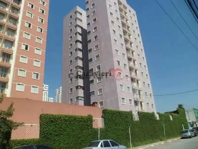 Apartamento para Venda em São Paulo/SP Penha 3 Quartos