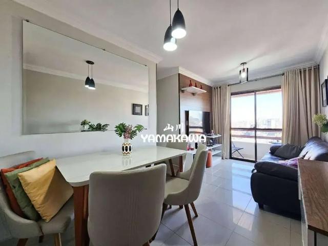 Apartamento para Venda em São Paulo/SP Penha 3 Quartos