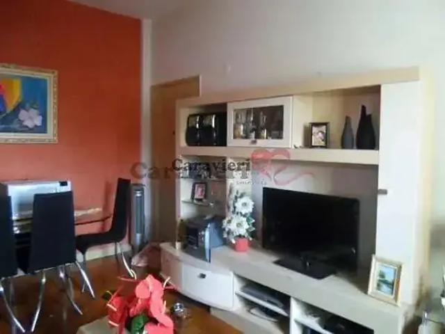 Apartamento para Venda em São Paulo/SP Penha 3 Quartos