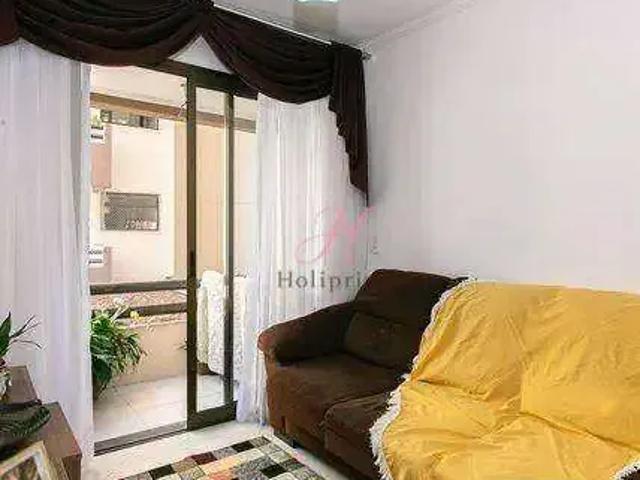 Apartamento para Venda em São Paulo/SP Penha 3 Quartos