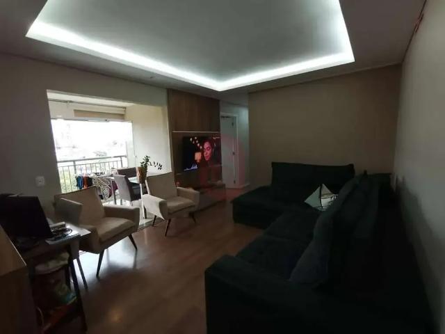 Apartamento para Venda em São Paulo/SP Penha 3 Quartos