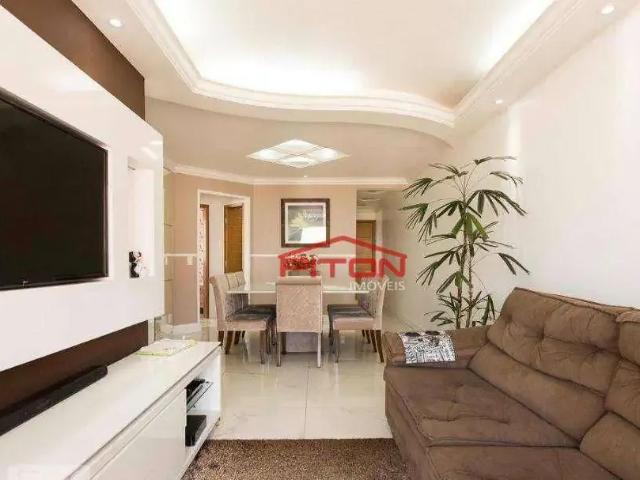 Apartamento para Venda em São Paulo/SP Penha 3 Quartos