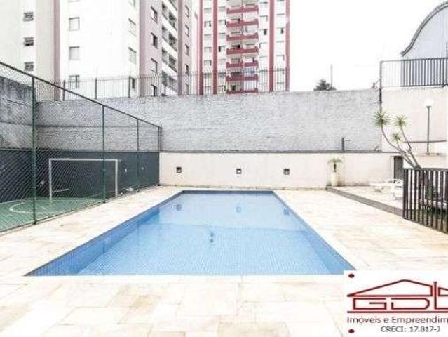 Apartamento para Venda em São Paulo/SP Penha 3 Quartos