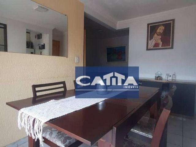 Apartamento para Venda em São Paulo/SP Penha 3 Quartos