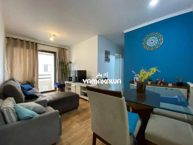 Apartamento para Venda em São Paulo/SP Penha 3 Quartos
