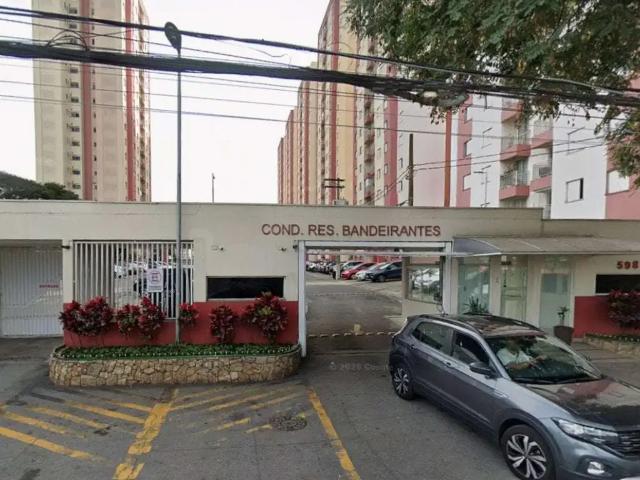Apartamento para Venda em São Paulo/SP Penha