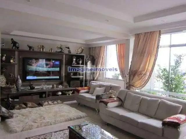 Apartamento para Venda em São Paulo/SP Penha 4 Quartos