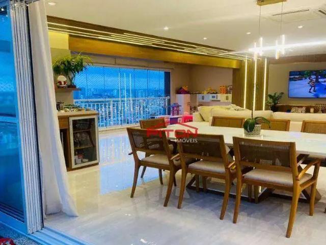 Apartamento para Venda em São Paulo/SP Penha 4 Quartos